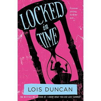 【】Locked in Time