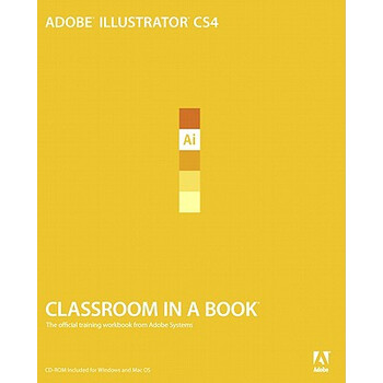 【】Adobe Illustrator CS4 [With