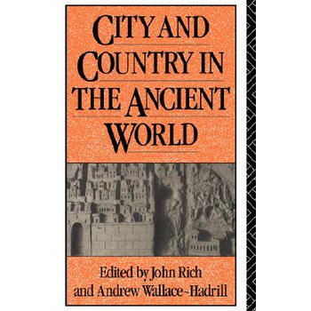 【】City and Country in the Ancient
