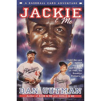 【】Jackie & Me