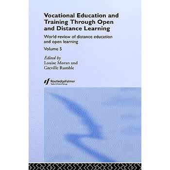 【】Vocational Education and Trainin