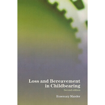 【】Loss and Bereavement