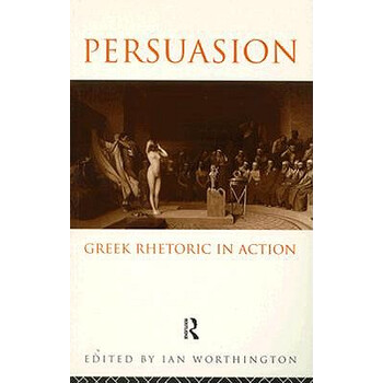 【】Persuasion: Greek Rhetor