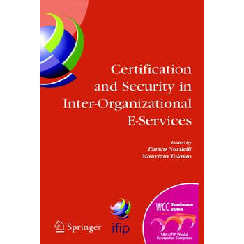 【】Certification and Security i