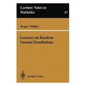 【】Lectures on Random Vor