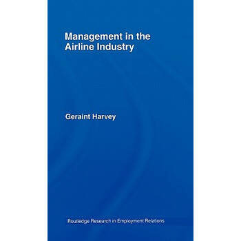 【】Management in the Airline
