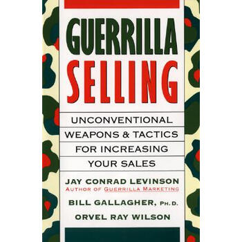 【】Guerrilla Selling