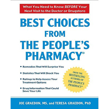 【】Best Choices from the People's