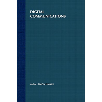 【】Digital Communications