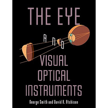 【】The Eye and Visual Optical