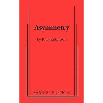 【】Asymmetry