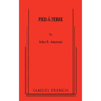 【】Pied--Terre