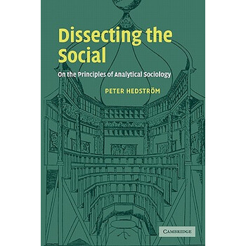 【】Dissecting the Social: On the Principles
