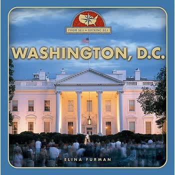 【】Washington, D.C.