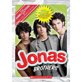 【】Jonas Brothers