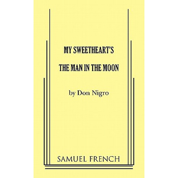 【】My Sweetheart's the Man in the