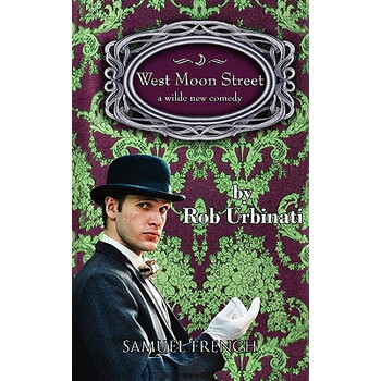 【】West Moon Street