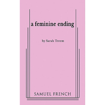 【】A Feminine Ending