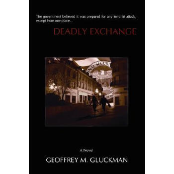 【】Deadly Exchange