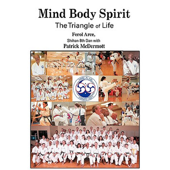 【】Mind Body Spirit: The Triangle o