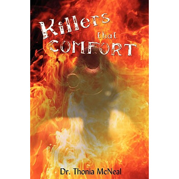 【】Killers That Comfort