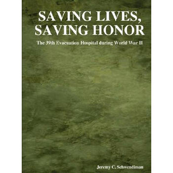 【】Saving Lives, Saving Honor