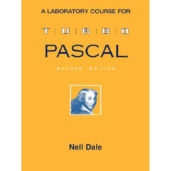 【】Lab Course Turbo Pascal 2e
