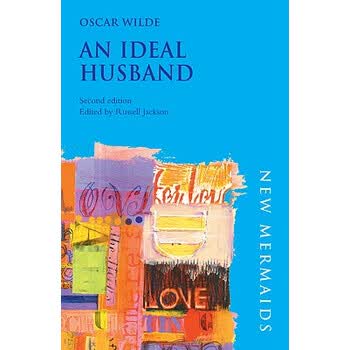 【】An Ideal Husband