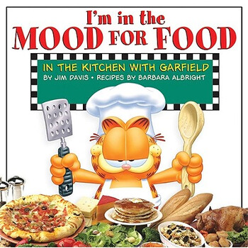 【】I'm in the Mood for Food: In the Kitchen