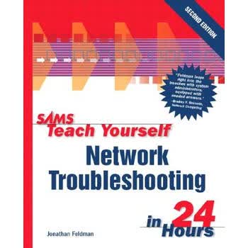 【】Sams Teach Yourself Network