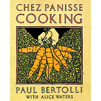 【】Chez Panisse Cooking