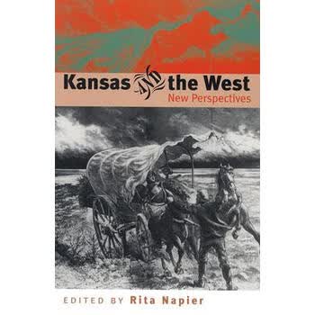 【】Kansas and the West