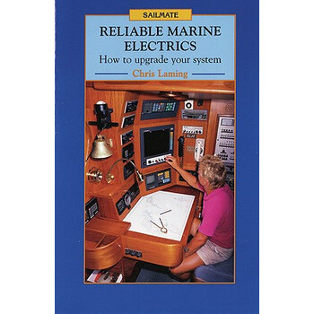 【】Reliable Marine Electrics