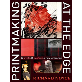 【】Printmaking at the Edge