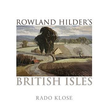 【】Rowland Hilder's British Isles