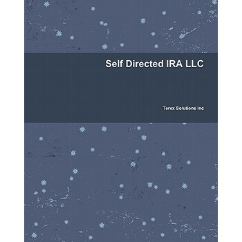 【】Self Directed IRA LLC