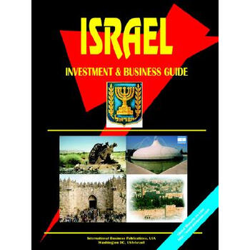 【】Israel Investment & Business
