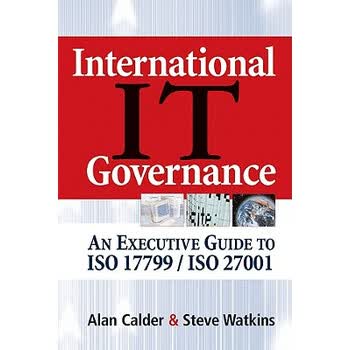 【】International IT Governance: An