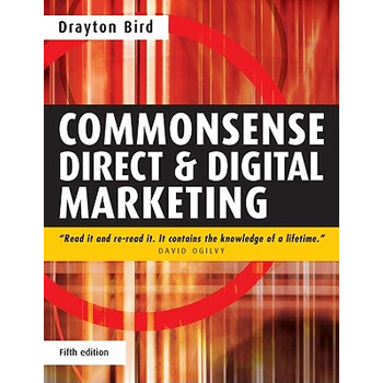 【】Commonsense Direct & Digital
