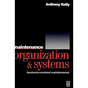 Maintenance Organization and Systems