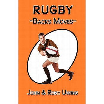 【】Rugby Backs Moves