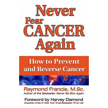 【】Never Fear Cancer Again: How to Prevent