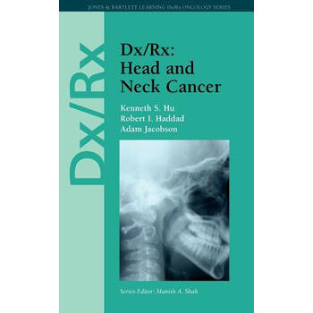 【】DX/RX: Head and Neck Cancer