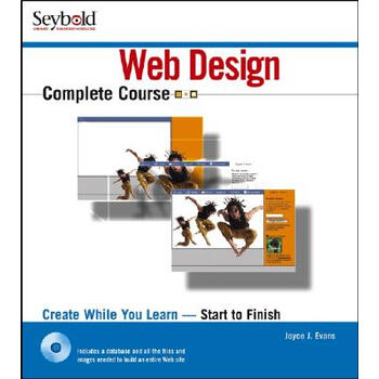 【】Web Design Complete Course