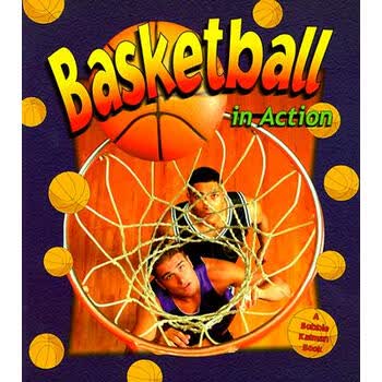 【】Basketball in Action