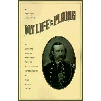 【】My Life on the Plains