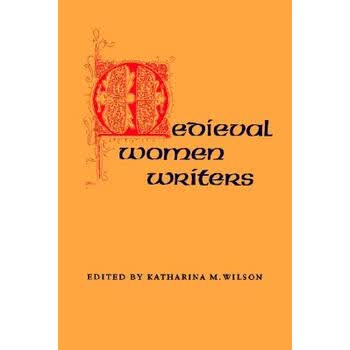 【】Medieval Women Writers