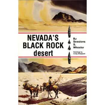 【】Nevada's Black Rock Desert