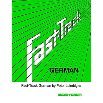【】Fast-Track German