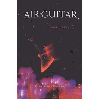 【】Air Guitar